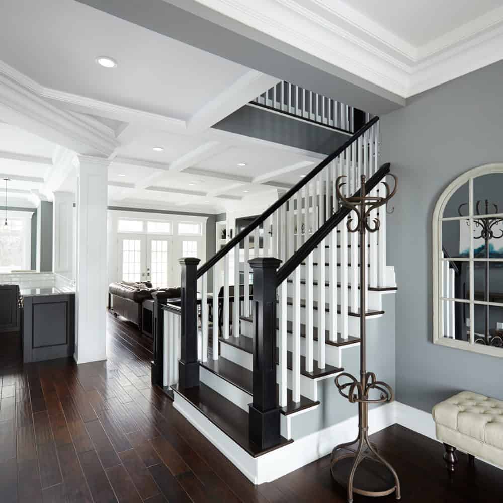 Residential - Newground Developments